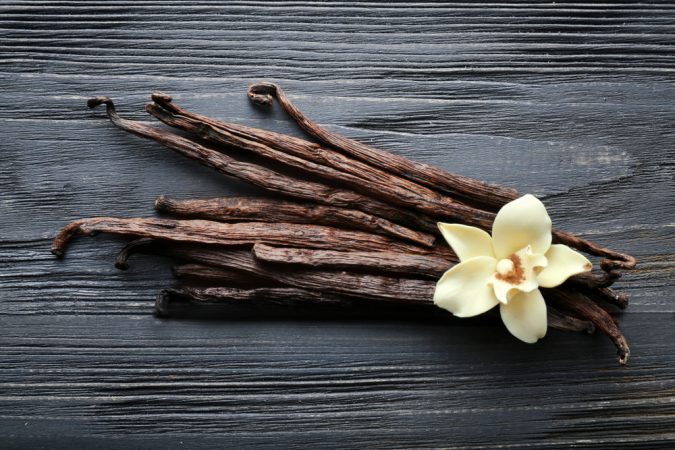 Vanilla benefits Vanilla benefits