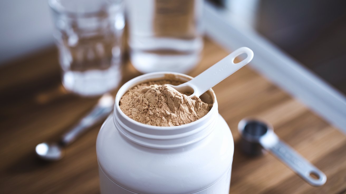 How to use protein supplements?