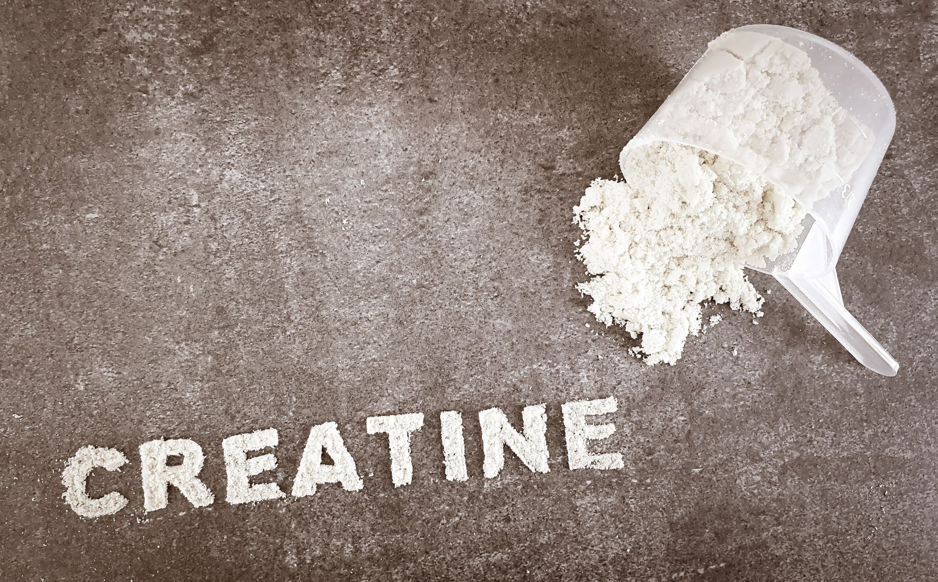 What are the side effects of creatine use?