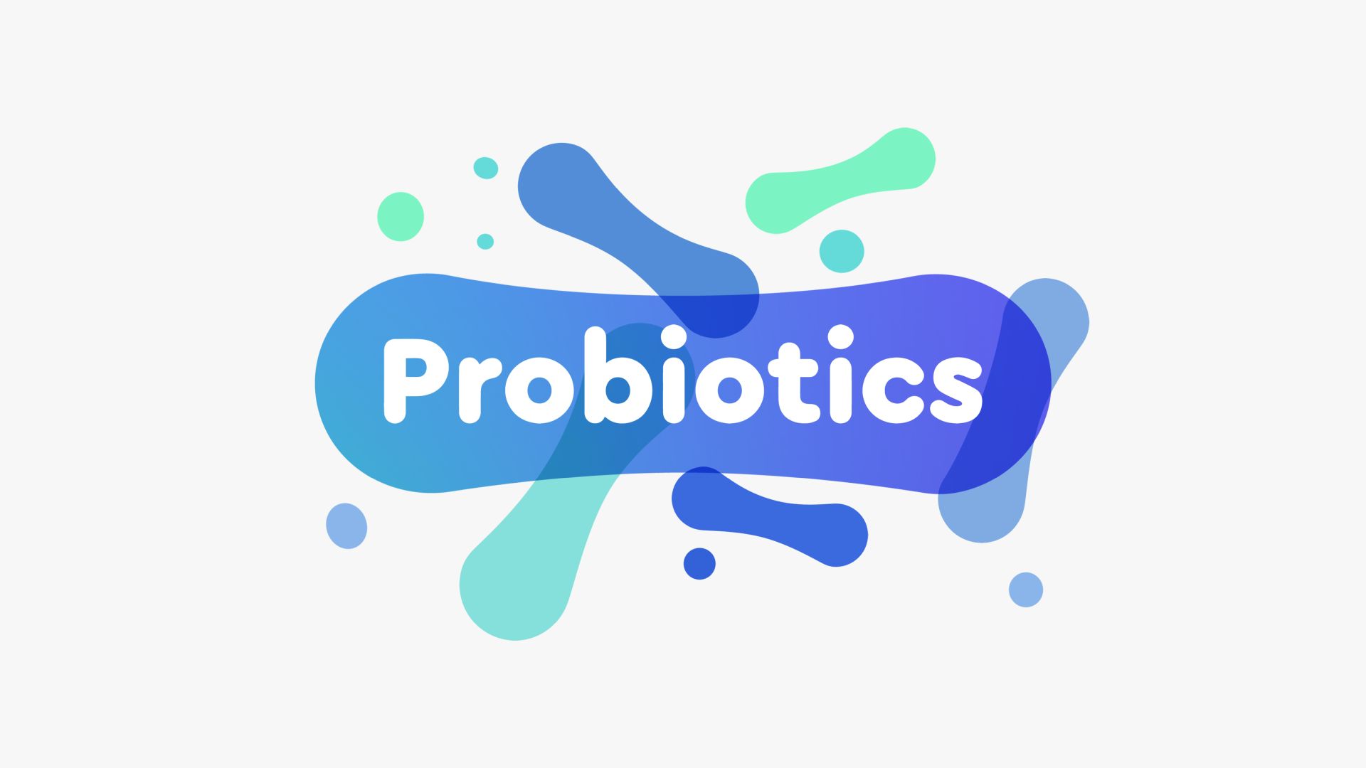 Probiotics of the genus Bifidobacterium, or the benefits of AH Bifido Micro