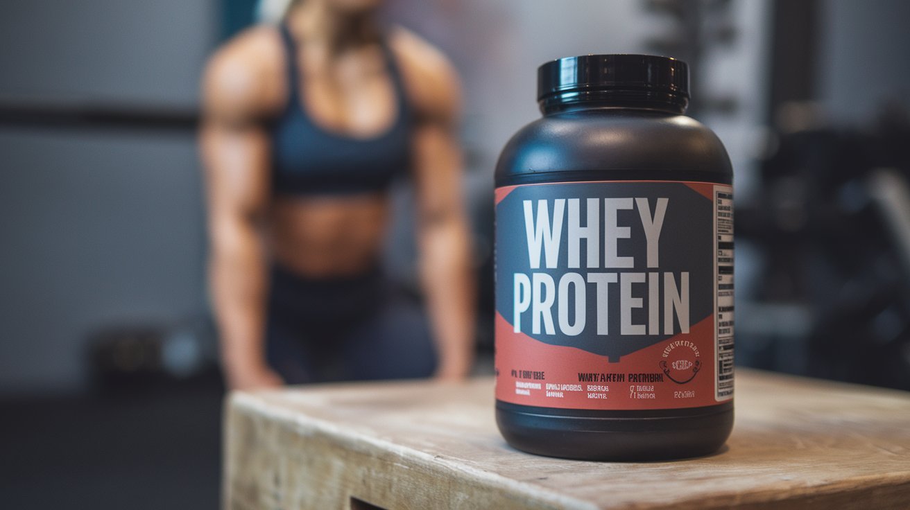 How does protein nutrition work and what types are there?